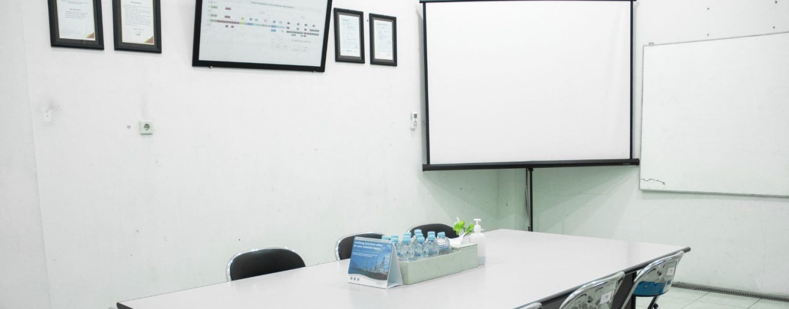 Pabrik Kaleng - Metal Manufakturing