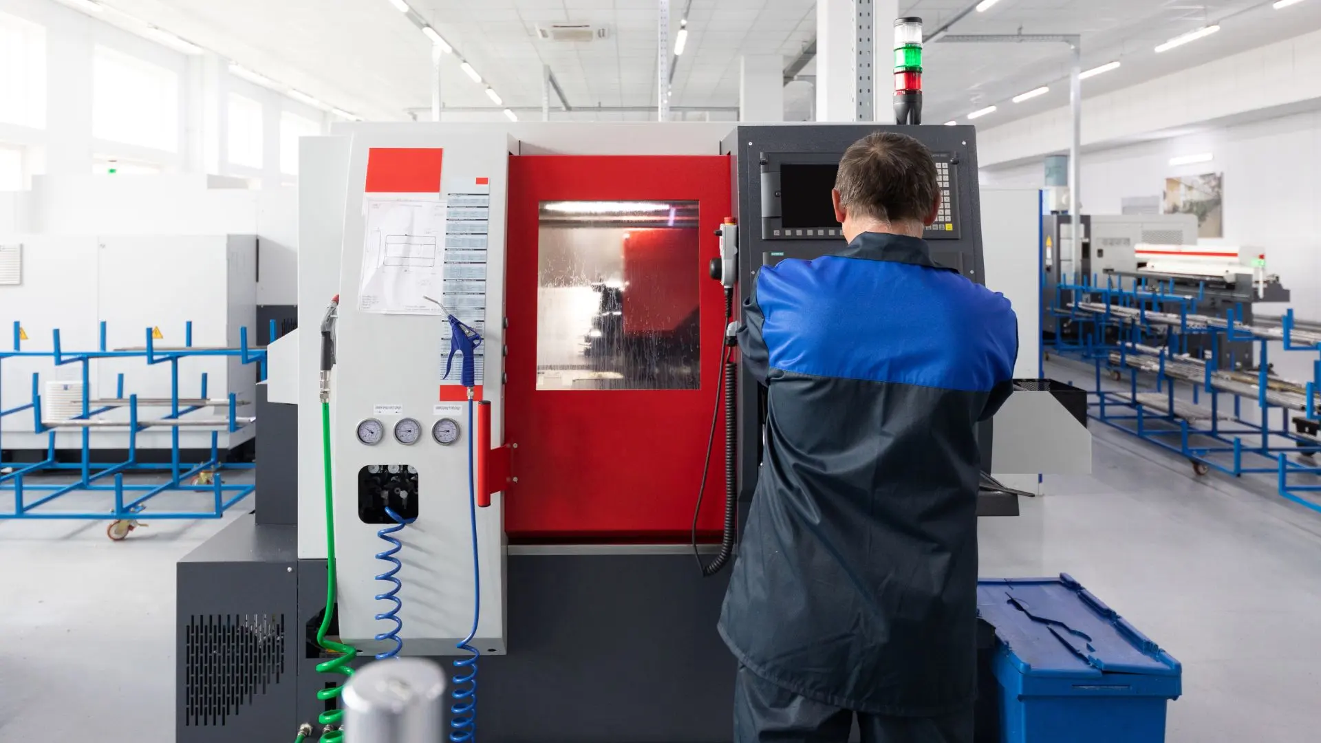 Pengertian Jig & Fixture - Metal Manufakturing Indonesia