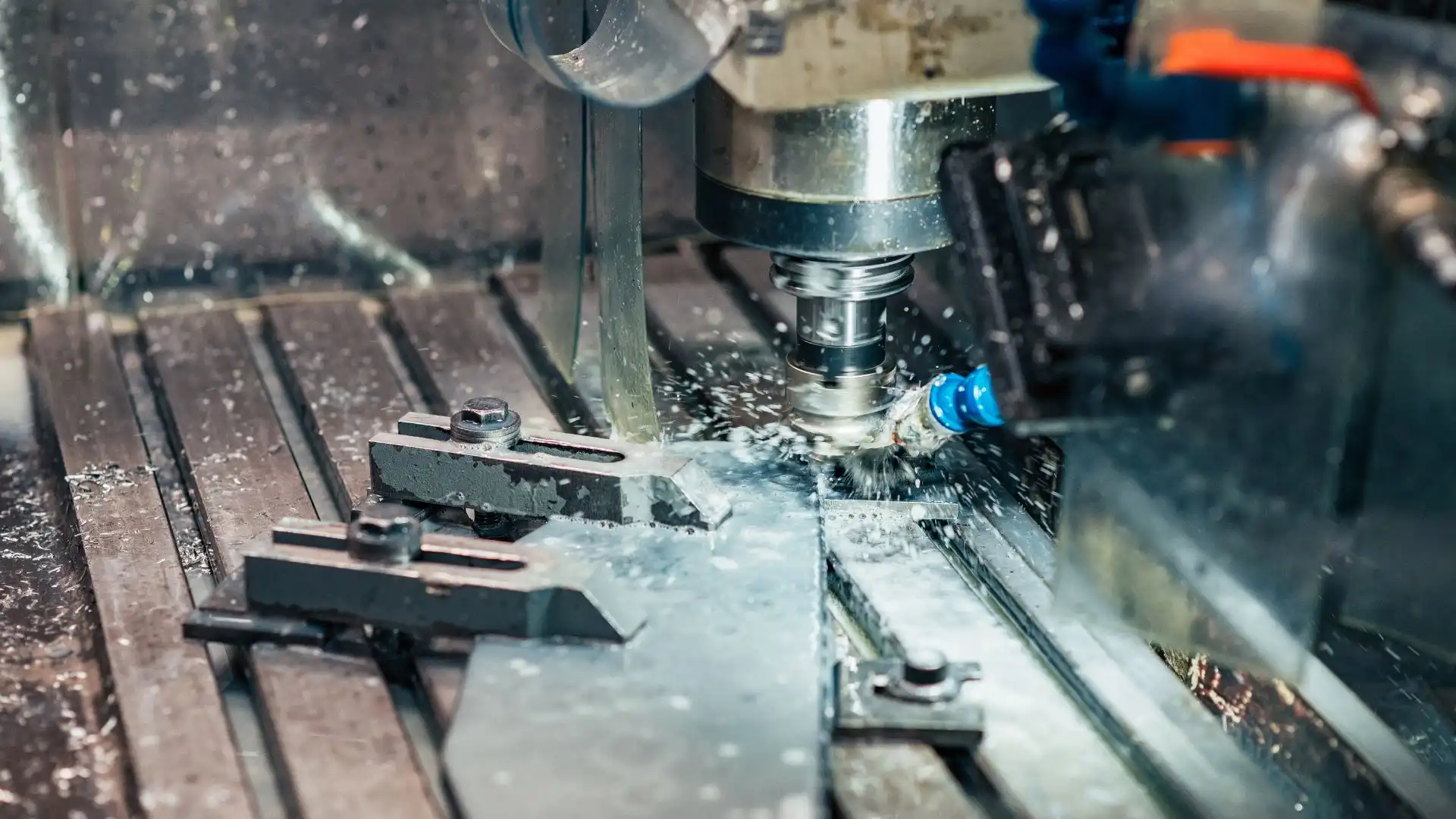 Pabrik Jig & Fixture Terbesar - Metal Manufakturing Indonesia