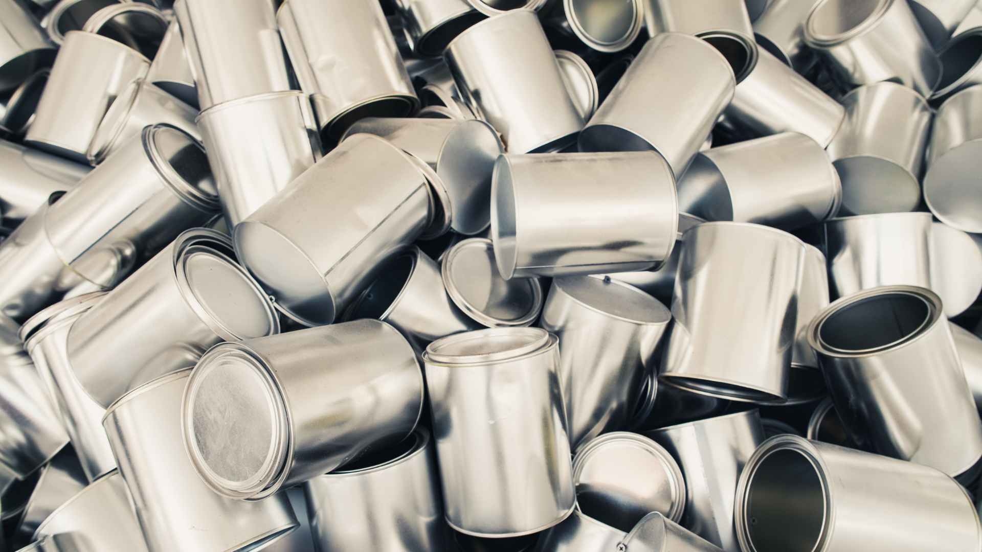 Pabrik Kaleng Indonesia untuk Berbagai Industri - Metal Manufakturing ...