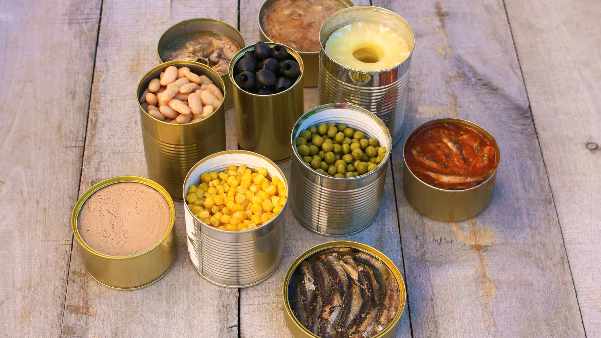 Pabrik Kaleng Indonesia – Kemasan Tahan Lama & Desain Presisi - Metal ...