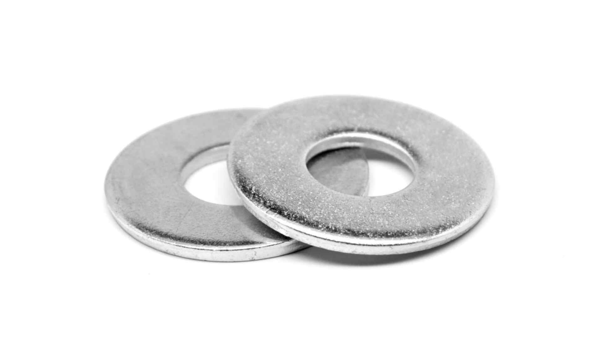 Pabrik Waher Stainless Steel Terbaik - Metal Manufakturing Indonesia