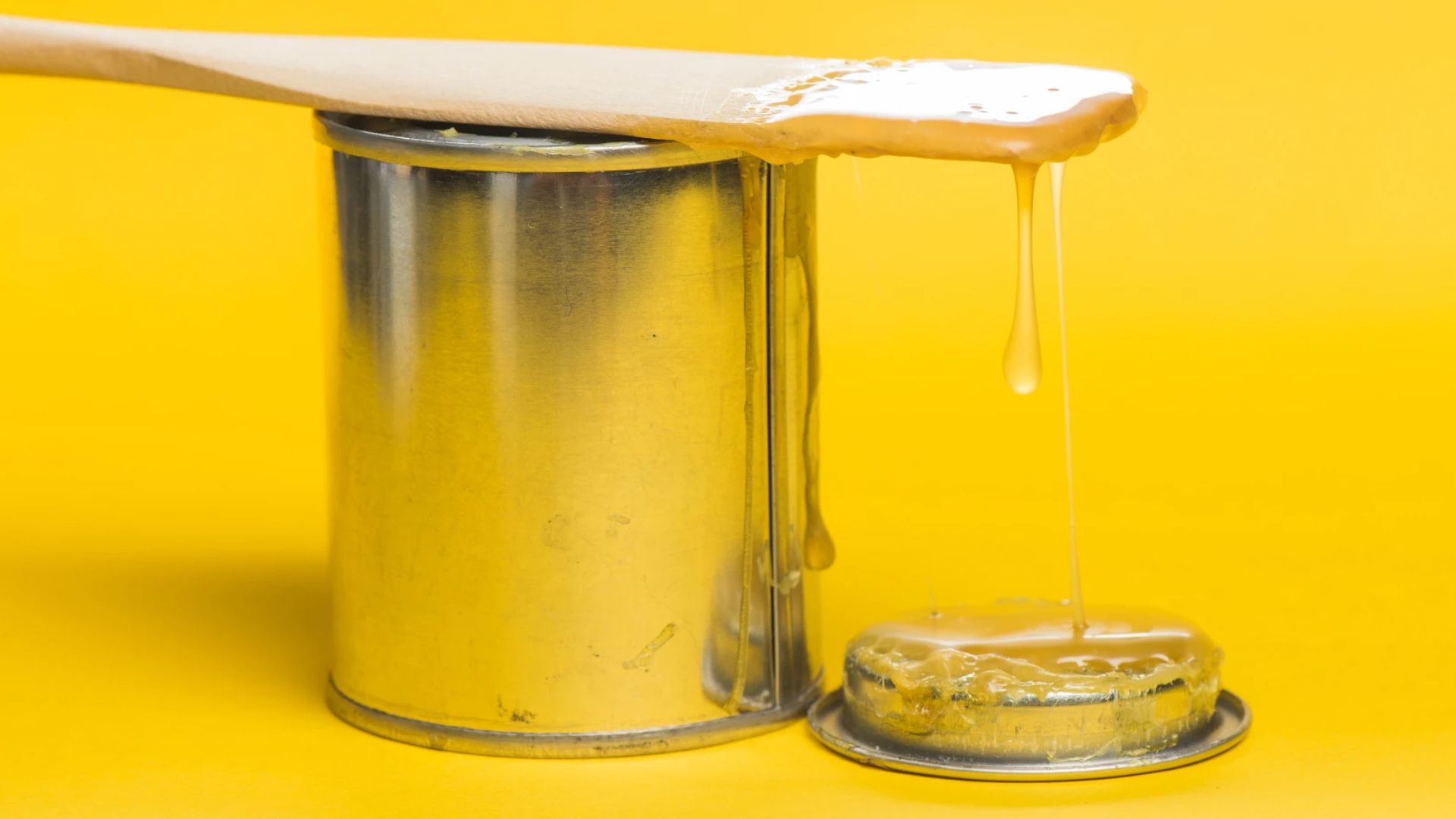 Pabrik Kaleng Lem Custom Sesuai Kebutuhan Industri - Metal ...