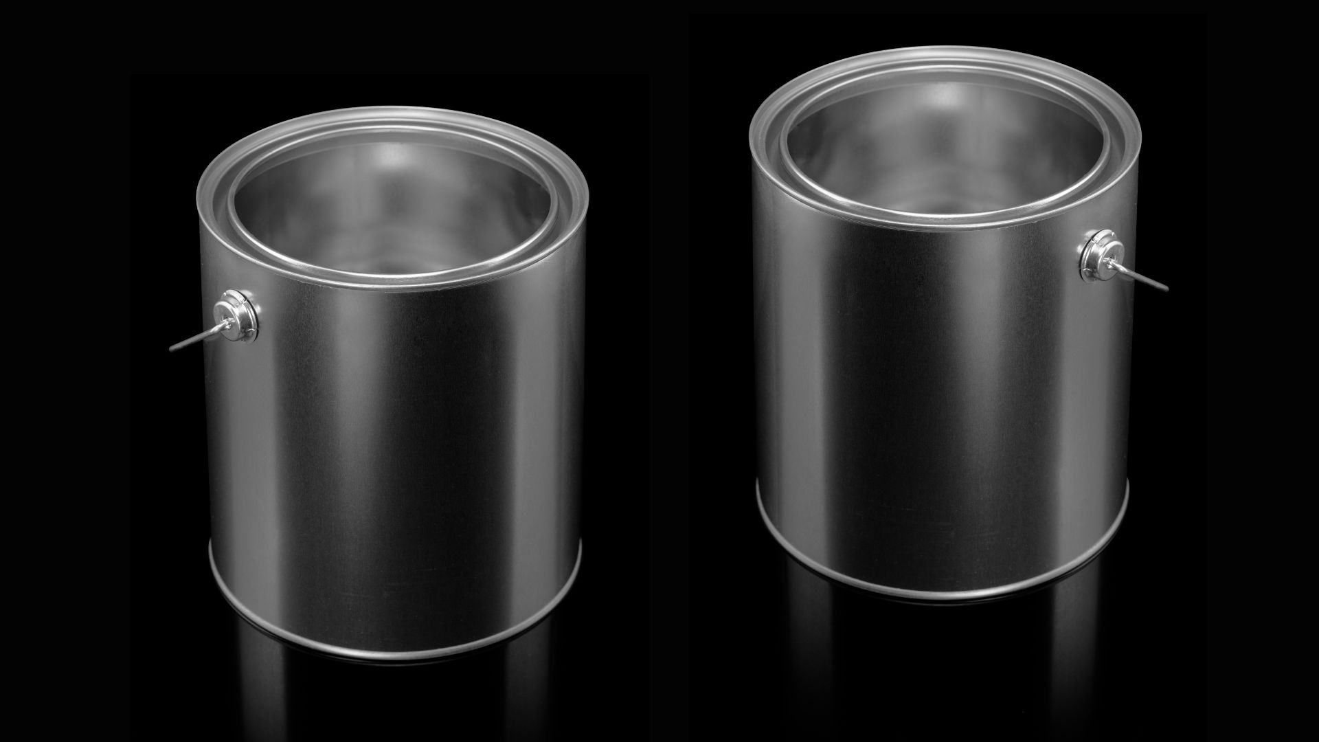 Jual Kaleng Coating 5kg - Metal Manufakturing Indonesia