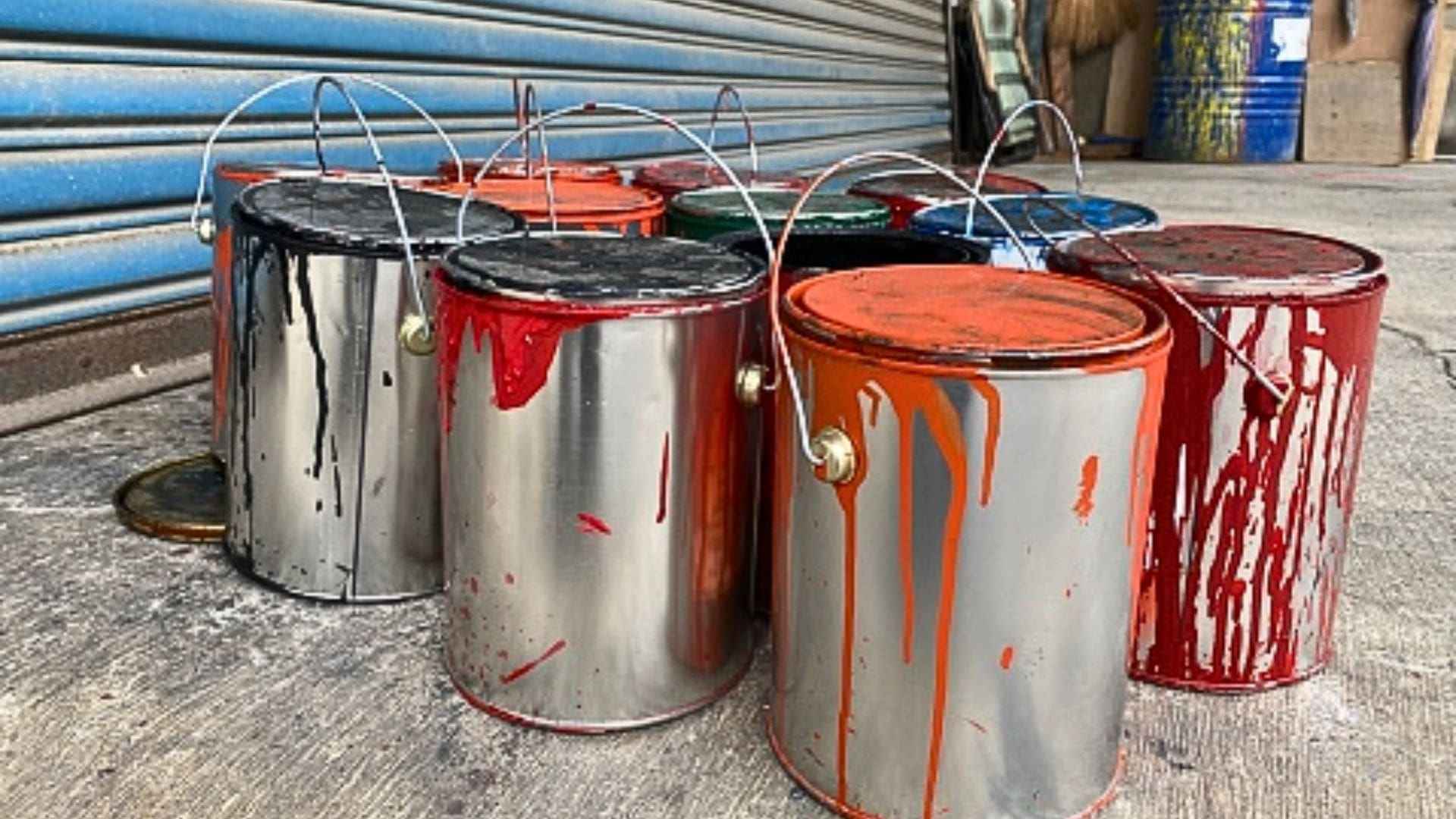 Kaleng Cat 5 Kg: Kemasan Ideal untuk Segmen Retail - Metal ...