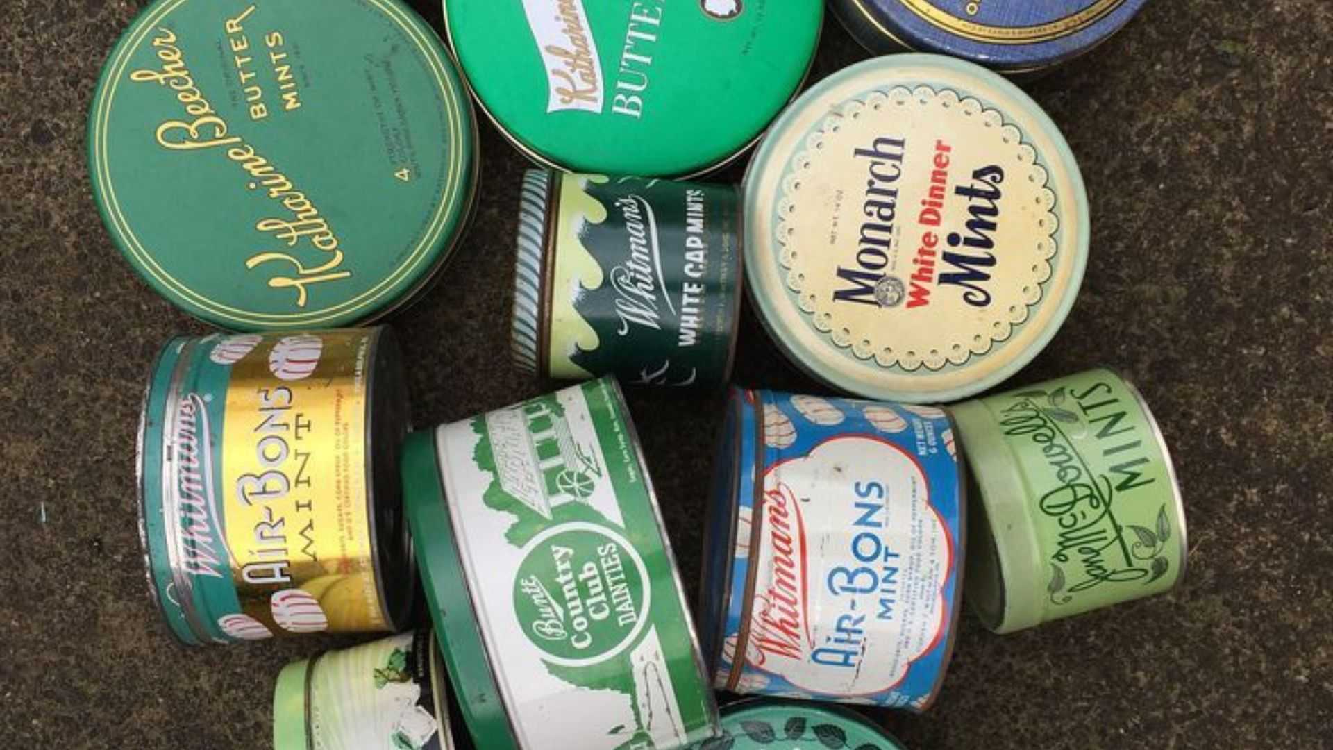 Panduan Memilih Kaleng Tin Berkualitas - Metal Manufakturing Indonesia